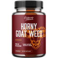 horny goat weed energy boost