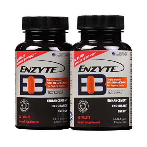 horny goat weed energy booster
