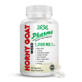 horny goat weed energy booster