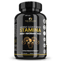 horny goat weed energy booster