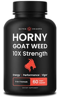horny goat weed energy booster