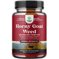 horny goat weed energy booster