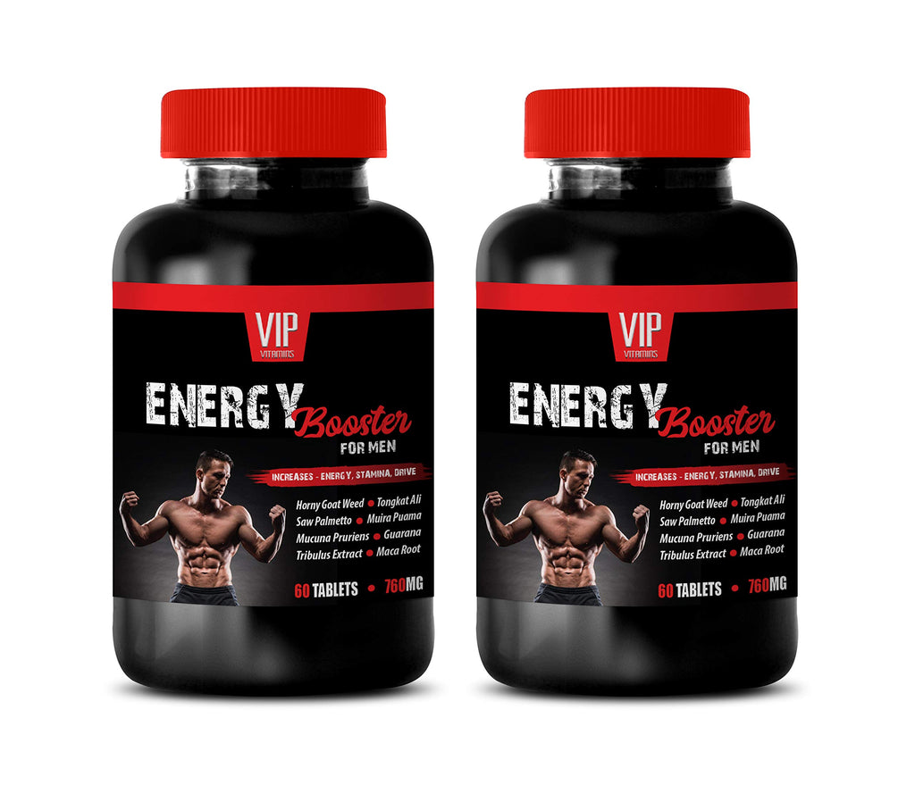 horny goat weed energy booster