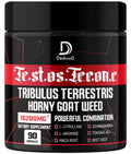horny goat weed energy support