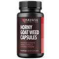 horny goat weed extra strength capsules