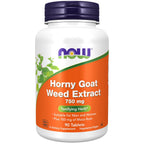 horny goat weed extract benefits