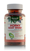 horny goat weed extract benefits