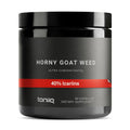 horny goat weed extract benefits