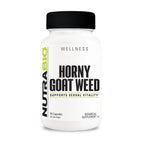 horny goat weed extract benefits