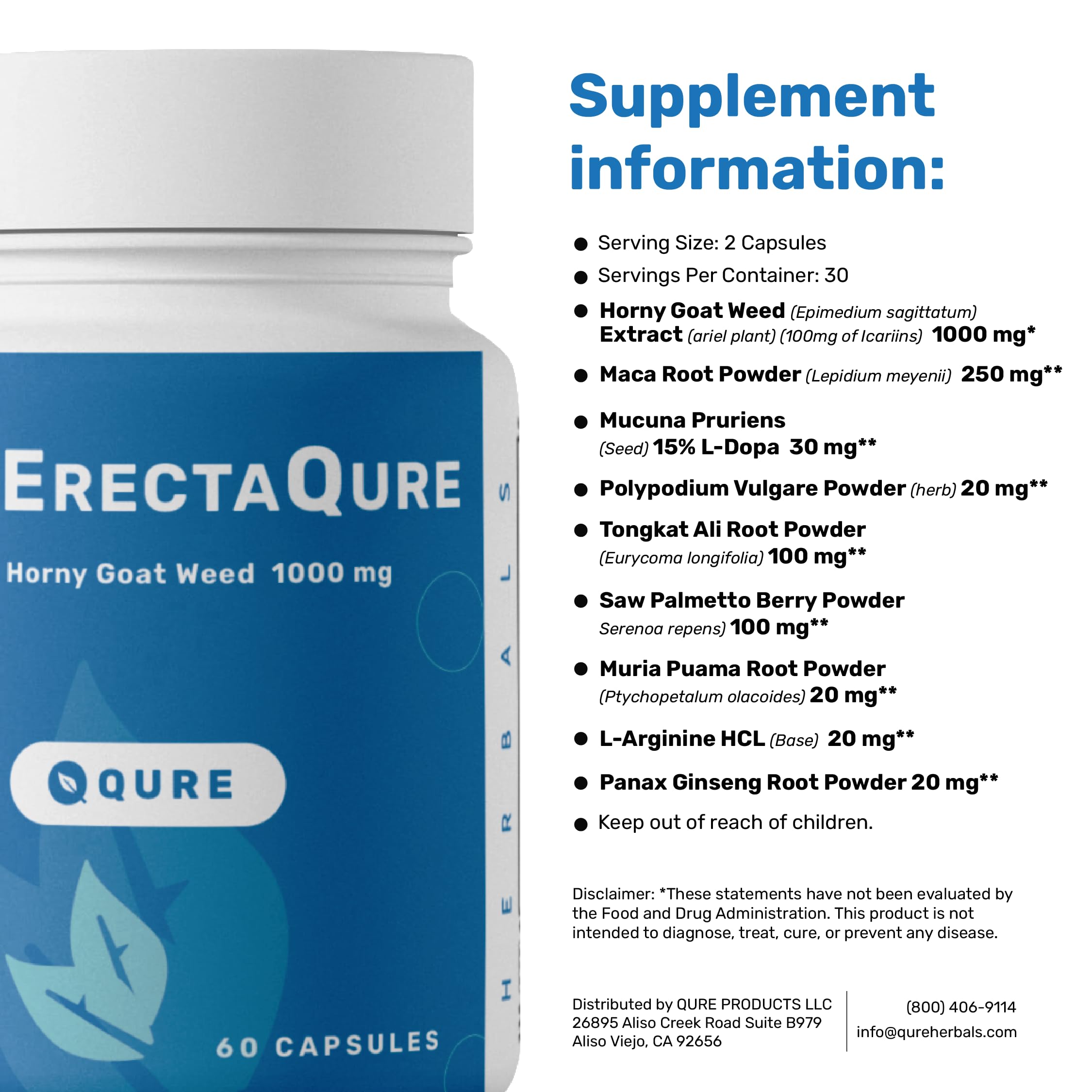 horny goat weed extract for libido