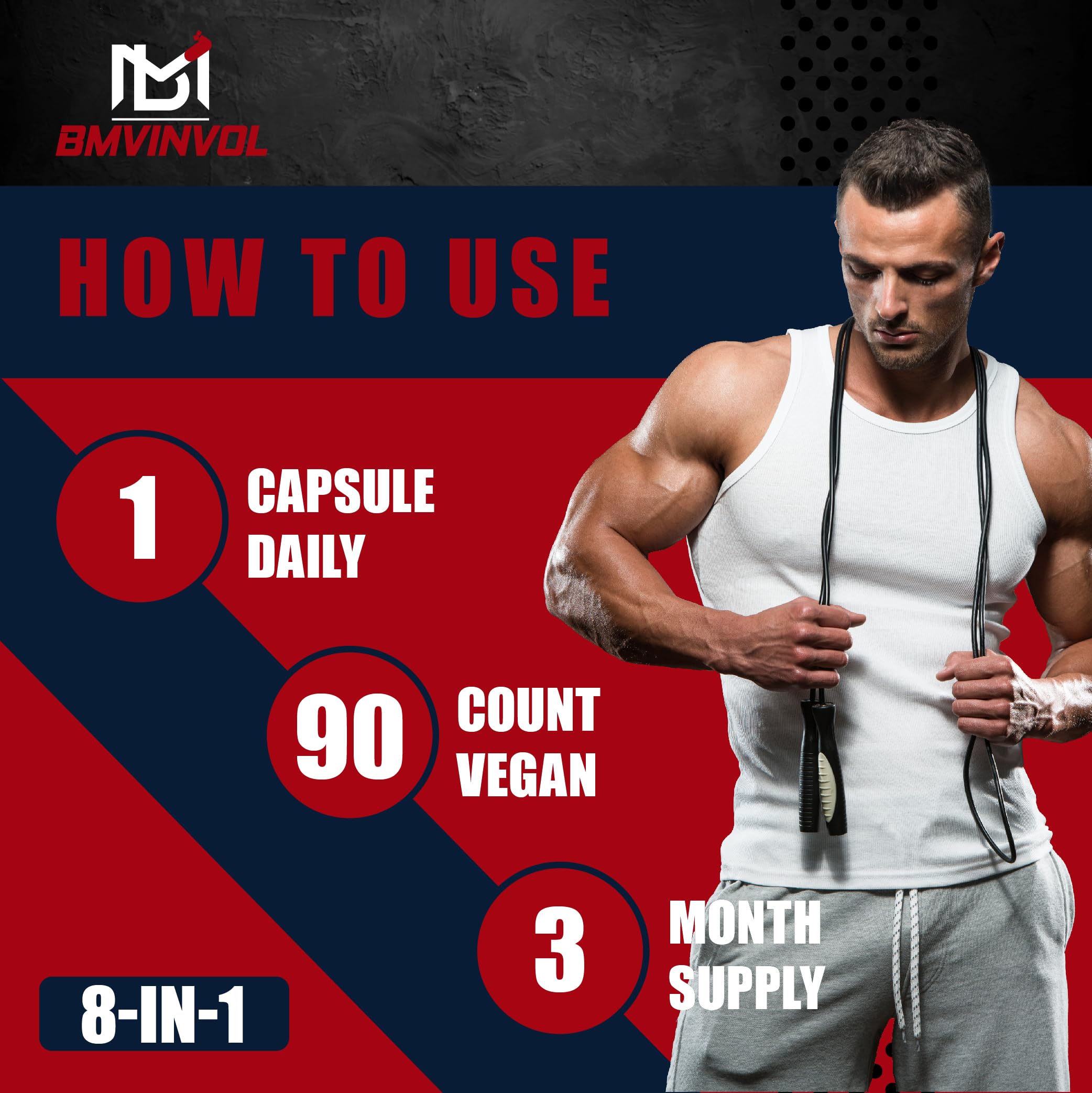 horny goat weed extract for men