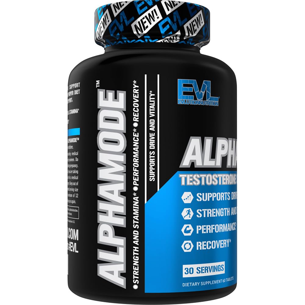 horny goat weed extract for performance