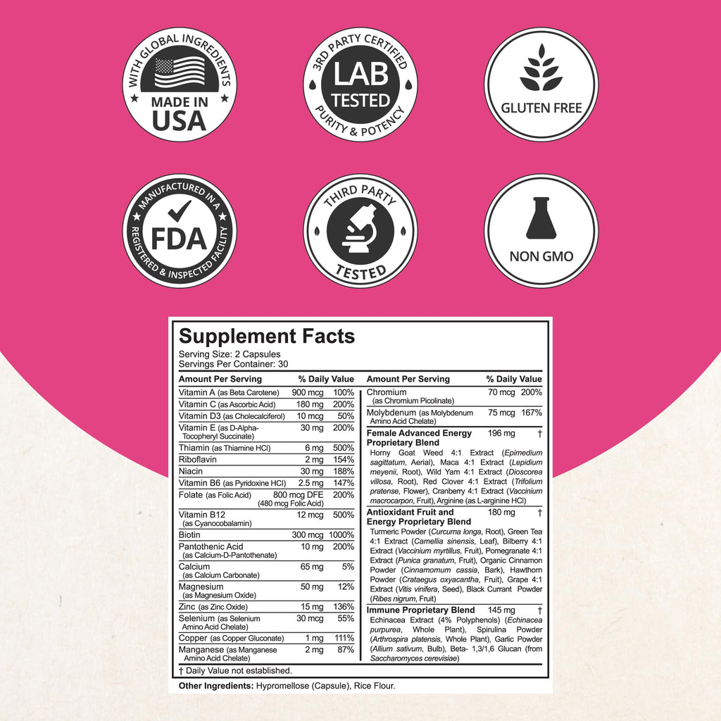 horny goat weed extract for vitality