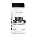 horny goat weed extract for vitality