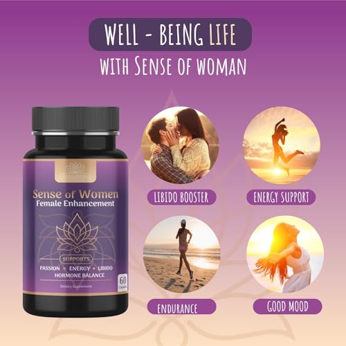 horny goat weed extract for vitality