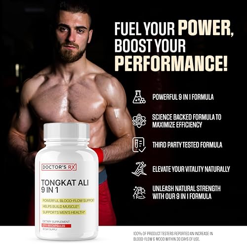 horny goat weed extract for vitality