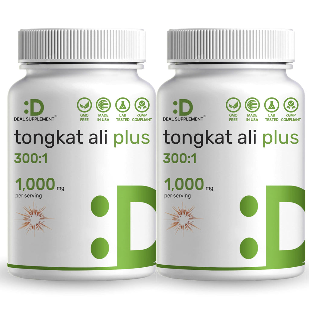 horny goat weed extract for vitality