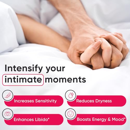 horny goat weed extract for vitality