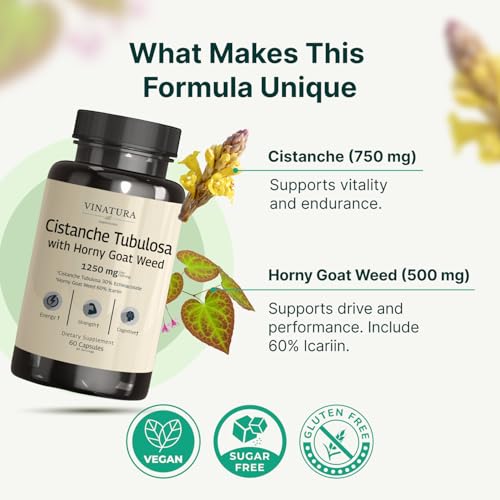 horny goat weed extract for wellness