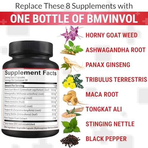 horny goat weed extract for wellness