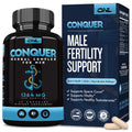 horny goat weed fertility booster