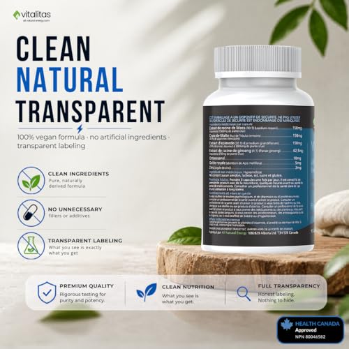 horny goat weed for active lifestyle
