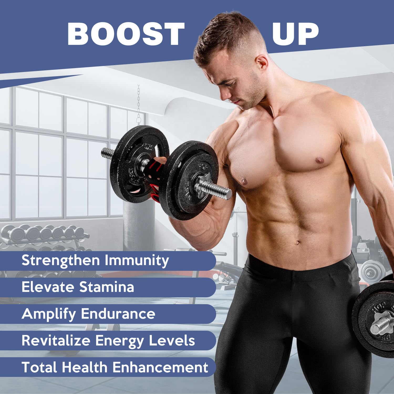 horny goat weed for elite athletes