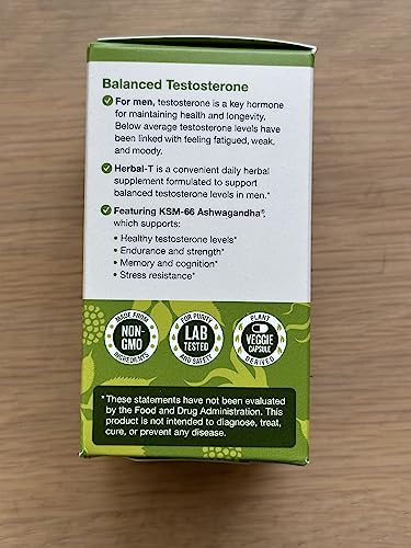 horny goat weed for energy boost