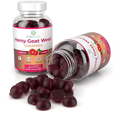 horny goat weed for enhanced endurance