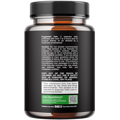 horny goat weed for enhanced focus