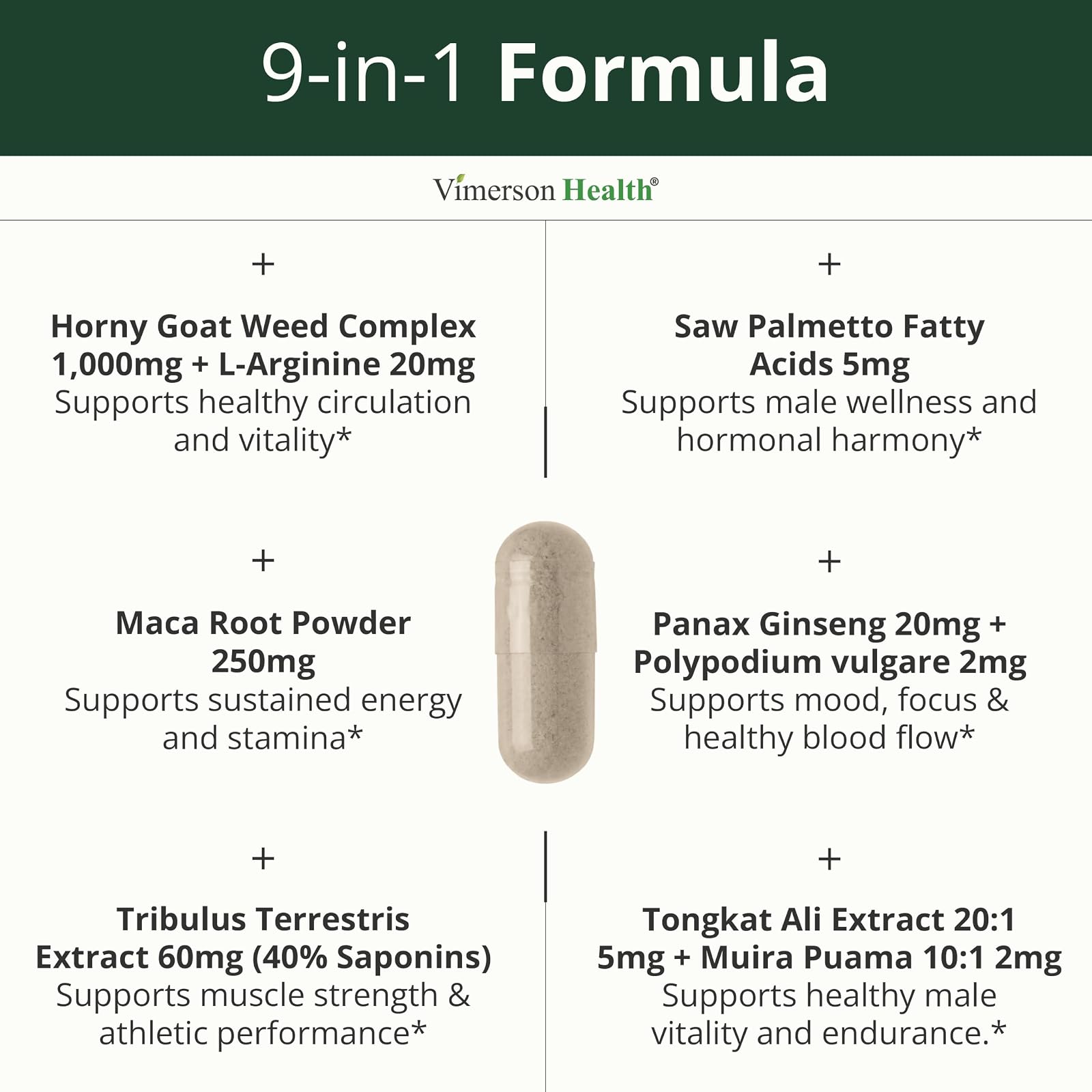 horny goat weed for enhanced libido