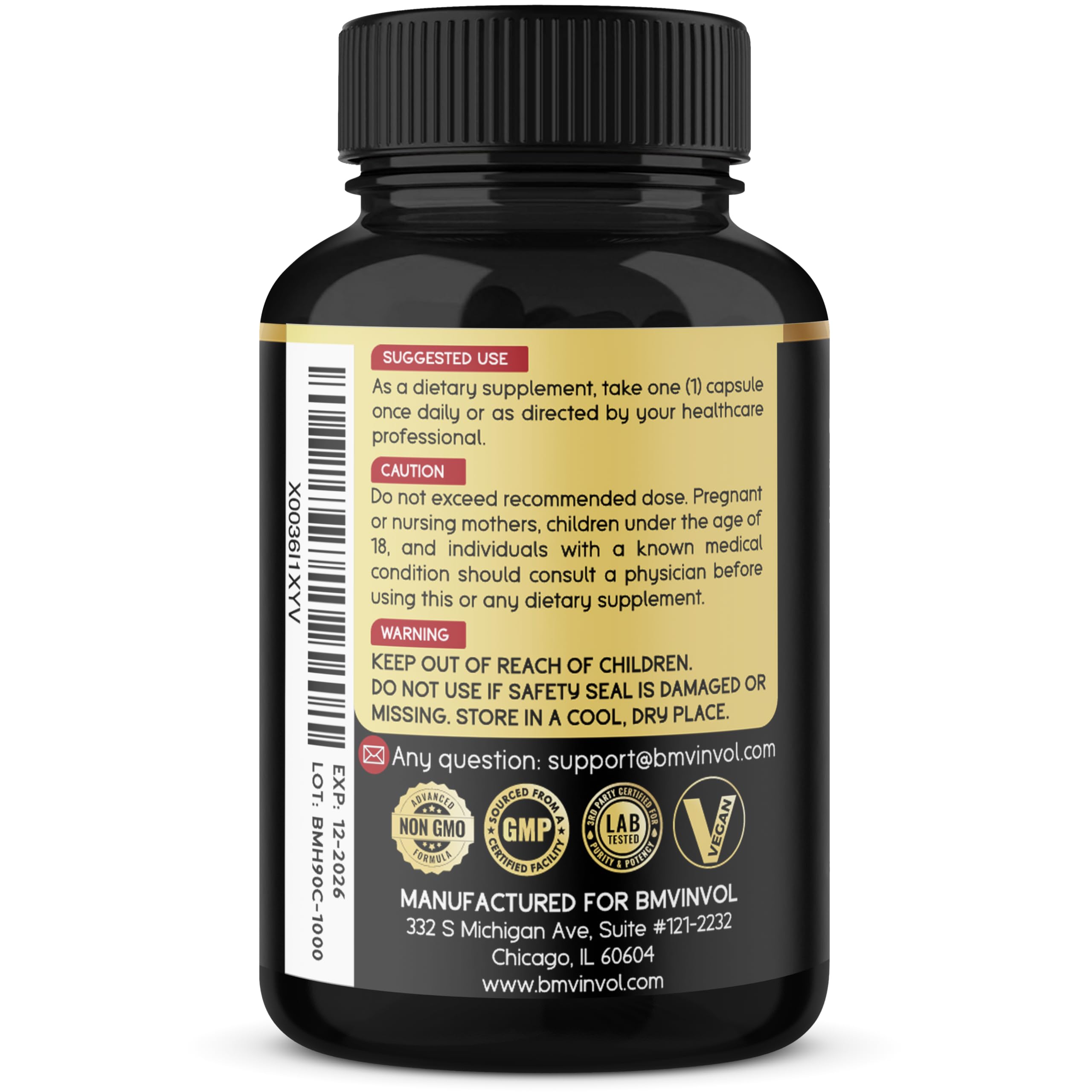 horny goat weed for enhanced mood