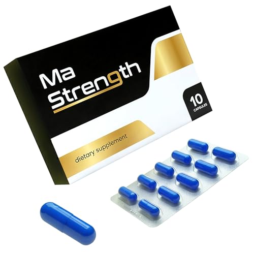 horny goat weed for enhanced performance
