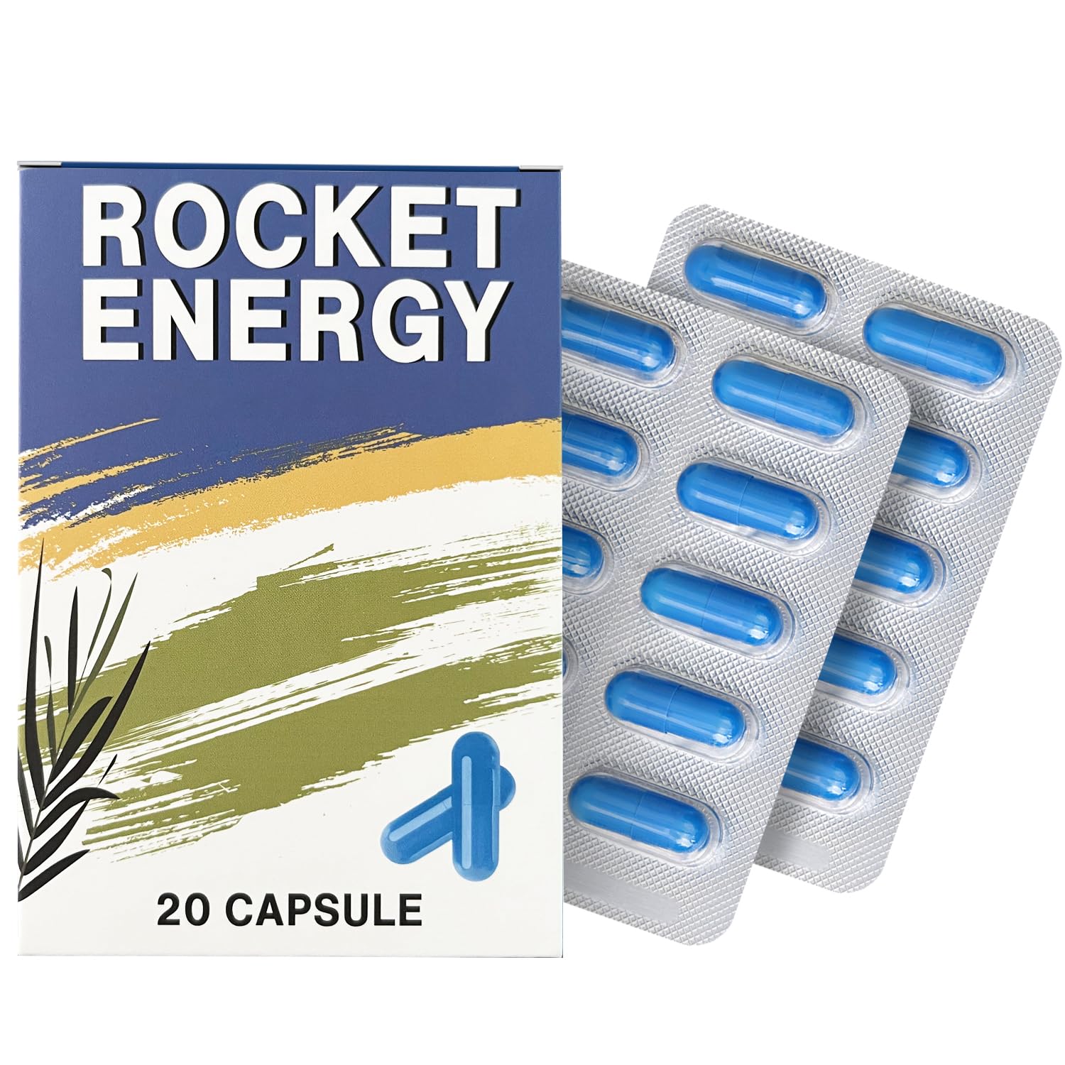 horny goat weed for enhanced vitality