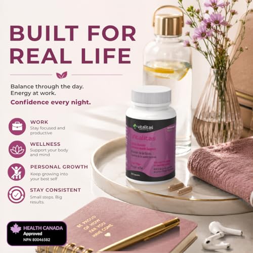 horny goat weed for hormonal support