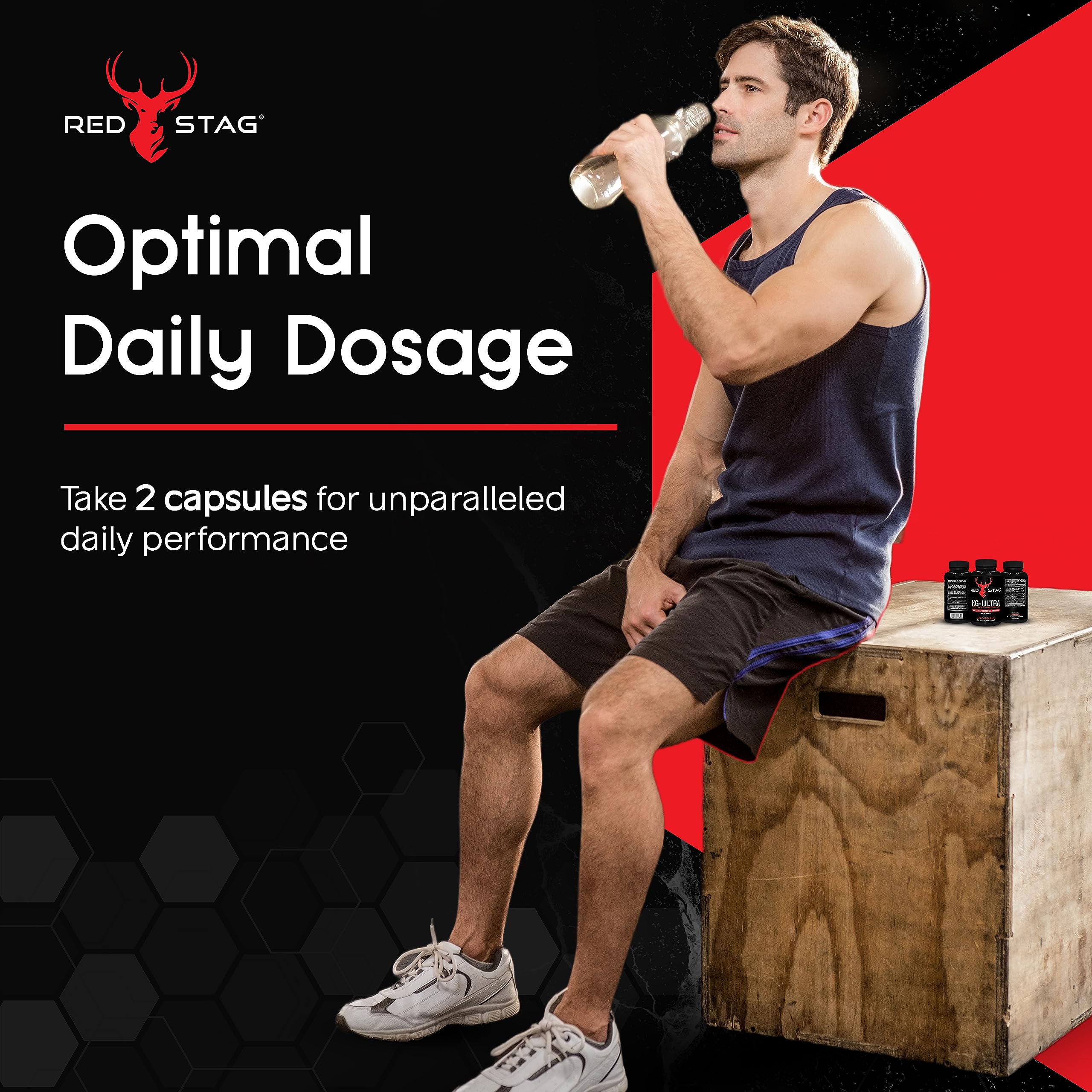 horny goat weed for increased stamina