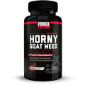 horny goat weed for male vitality