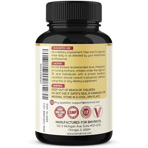 horny goat weed for men and women