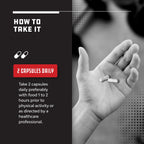 Horny Goat Weed for men's health