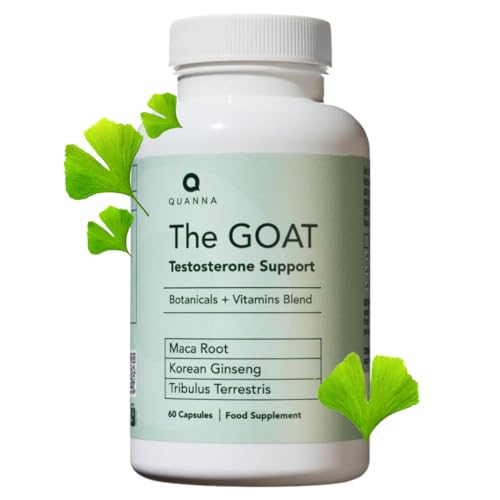 horny goat weed for men's health