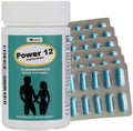 horny goat weed for men's vitality