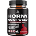 horny goat weed for men's vitality