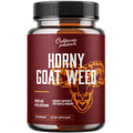 horny goat weed for muscle growth