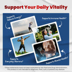 Horny Goat Weed for natural energy