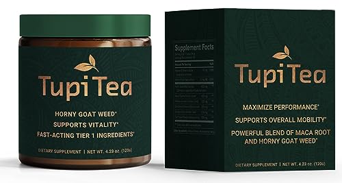 horny goat weed for overall health