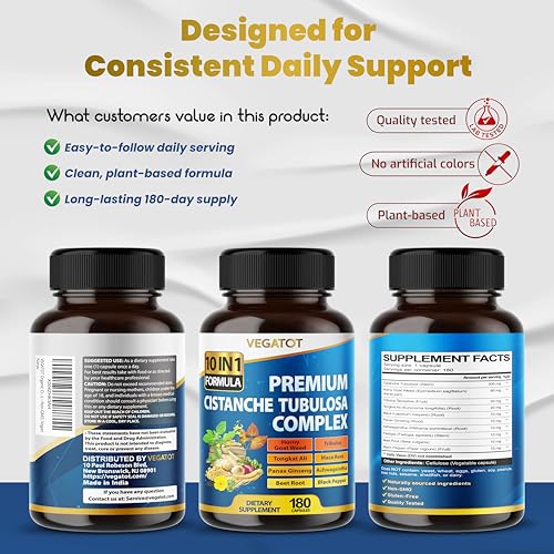 horny goat weed for overall wellness