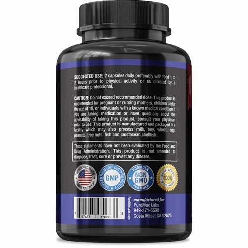 horny goat weed for overall wellness