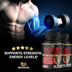 horny goat weed for sexual health