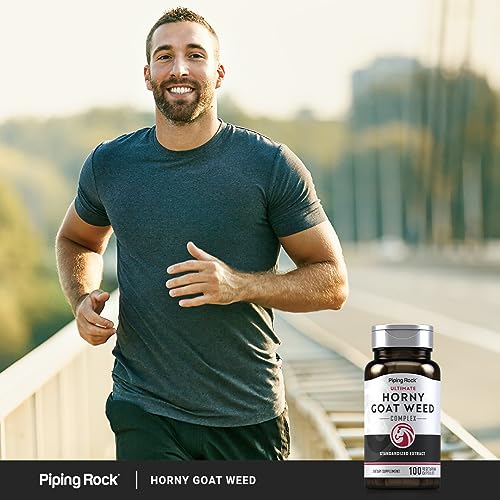 horny goat weed for sexual health