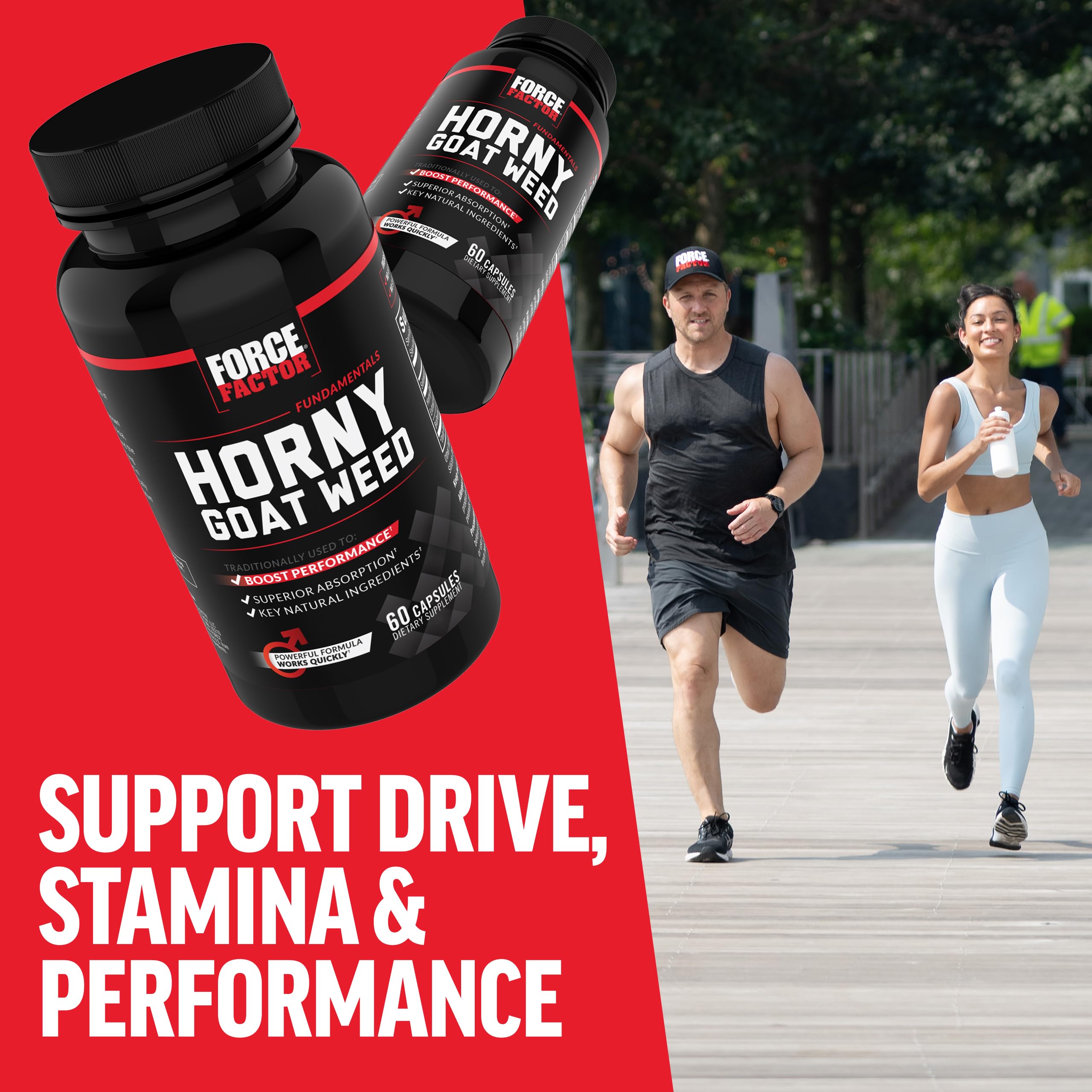 horny goat weed for sexual health